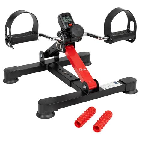 ROTOR REHABILITACYJNY RĄK I NÓG Z LICZNIKIEM SKŁADANY DUALTIM Timago Sport Sklep EMPIK