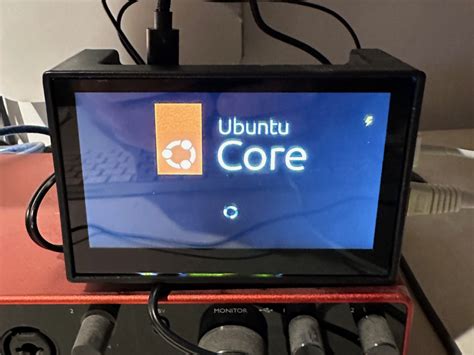 Easy Home Assistant Touch Screen Panel Fyrby Additive