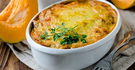 15 Recettes De Gratins Que Lon Peut Congeler Cuisine AZ