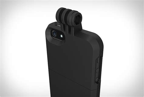Proview Gopro Cell Phone Mount