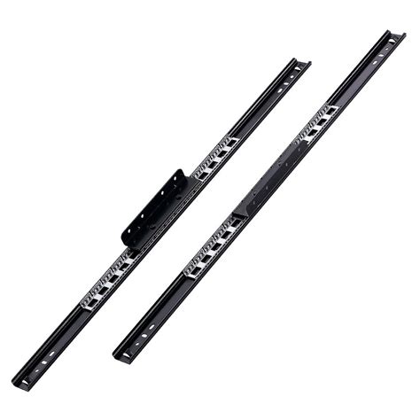 reliable table slides for expandable dining tables trusted by