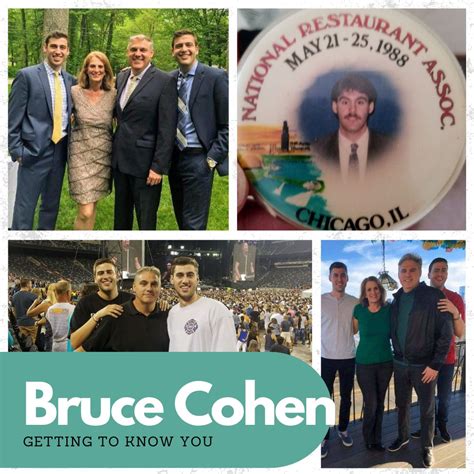 Moccia Enterprises Inc On Linkedin Bruce Cohen Has Been With Moccia For About Two Years But