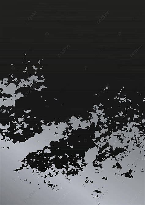 Grunge Texture Abstract Background Background Aged Messy Vector