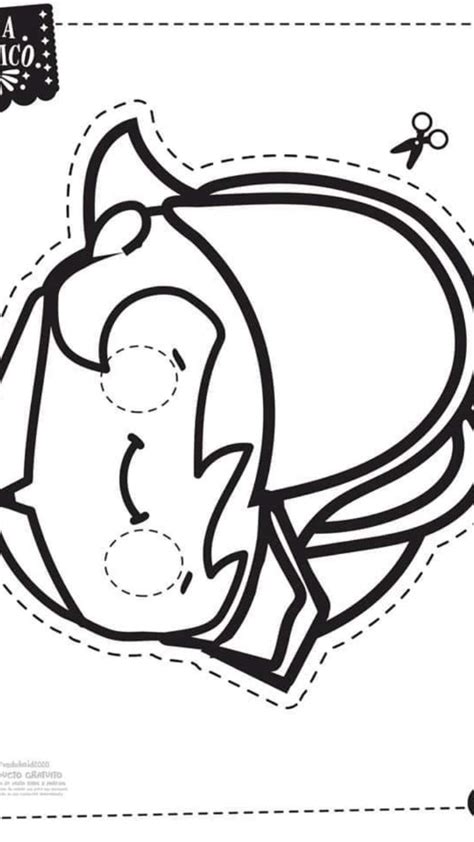 Independencia De México Actividades Didacticas Para Niños Cristobal