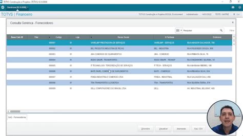 5 Dicas Para Aumentar Sua Produtividade Utilizando O Totvs Protheus