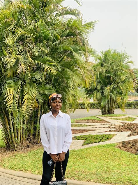 Iamangiewrites Musing Angela Omale