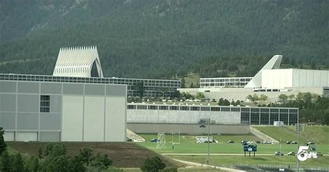Usafa Dean Warns Faculty Members Of Potential Layoffs