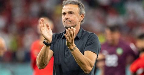 Ex Barcelona Boss Tops Tottenham Manager Shortlist With Conte Exit