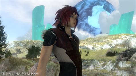 Edge Of Eternity