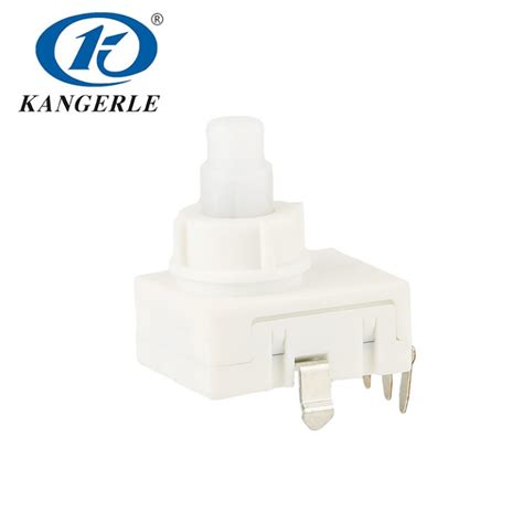 Why Use Push Button Switches For Vehicles Reading Lights Kangerle