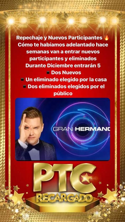 Repechaje Y Nuevos Participantes Los Cambios Que Se Vienen En Gran