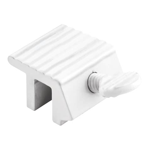 Gatehouse White Casement Window Hardware At