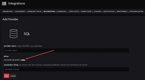 Free Squaredup Community Dashboard Server For Powershell Sysops