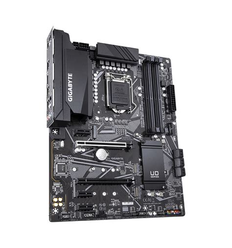 Gigabyte Z490 UD - Comprar Placa base 1200 ATX Intel Comet Lake