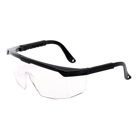 Difference Between Protective Glasses And Protective Face Shield