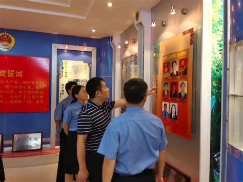 宋兵检察长到红河县、绿春县检察院调研指导工作澎湃号·政务澎湃新闻 The Paper