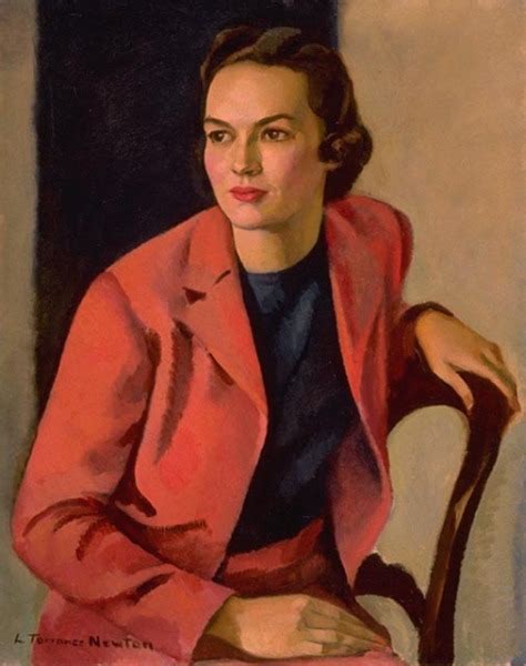 Art Contrarian Lilias Torrance Newton Canadian Portraits