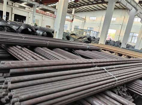 Csa China Special Alloy Co Ltd