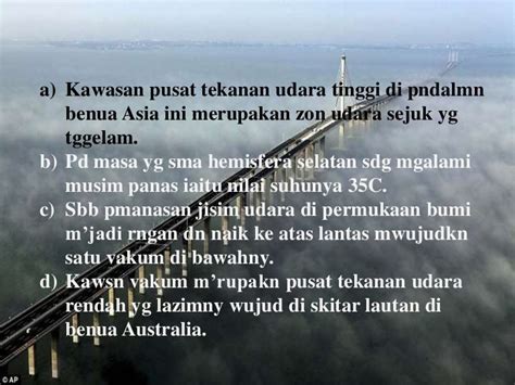 Angin Monsun Timur Laut