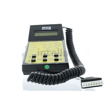 Handset Analyzer Ge Ev100lx 112209