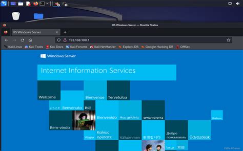网络协议与攻击模拟06攻击模拟syn Flood编写 Tcp Server 模拟syn洪发 Csdn博客