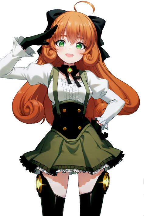 Penny Polendina Render Png By Overratedoverdrive06 On Deviantart