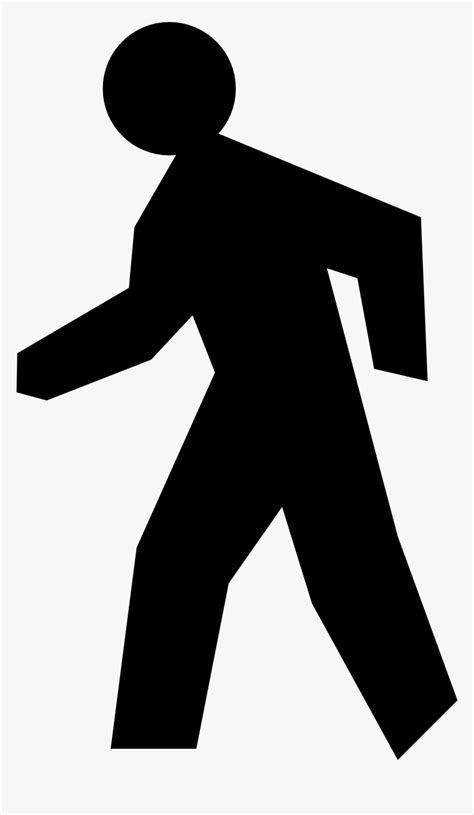 Silueta De Personas Caminando Siluetas De Personas Dibujo De Personas