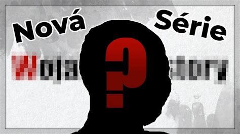 Nová Série Youtube
