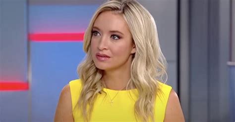 Kayleigh Mcenany The New Press Secretary Page 36 Xnxx Adult Forum