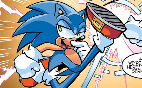 Top Kick Archie Sonic Wiki Zone Fandom