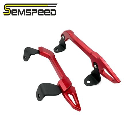山葉 【semspeed】適用於雅馬哈 Xmax 400 300 250 125 2017 2024 摩托車 Cnc 後 蝦皮購物