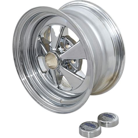 1967 1992 All Makes All Models Parts Ma08070 14 X 7 Cragar Ss