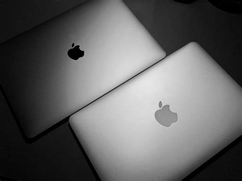 MacBook Proを手放してしまった Sentimental Voyage