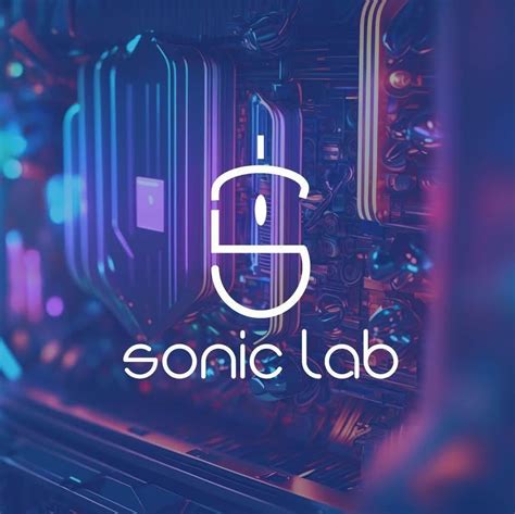Sonic Lab Pc Parts Added A New Photo Sonic Lab Pc Parts