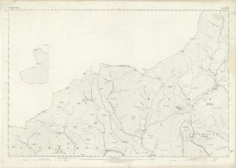 Georeferencing Ordnance Survey Maps Living With Machines