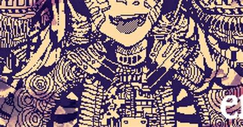 カゲロウプロジェクト Artificial Enemy Tds1のイラスト Pixiv