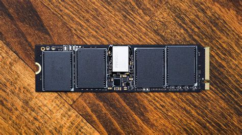 Corsair Mp Gs Ssd Review Middling But Capable Tom S Hardware