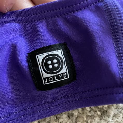 Size 32 Jolyn Swimsuit Depop