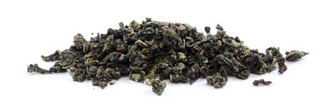 Milk Oolong