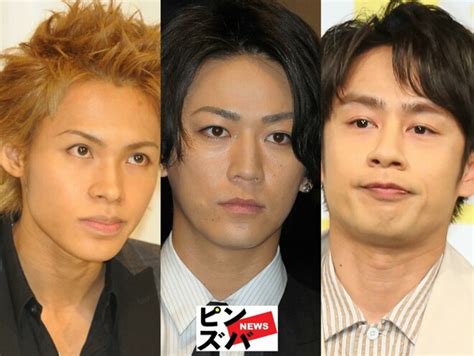 「何のための活動再開なの？」“今日kat Tun解散”中丸雄一の深刻tv復帰実情 冠番組最終回でも“声と写真のみ”｜ニュース｜ピンズバnews