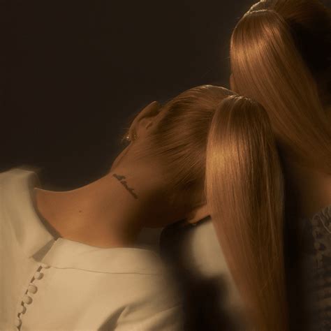 Ariana Grande Eternal Sunshine Live Version Lyrics Genius Lyrics