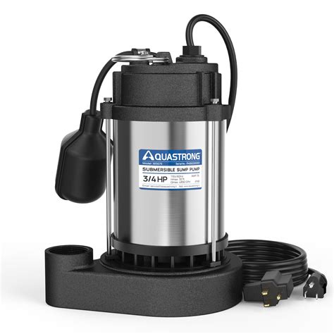 Explosion Proof Submersible Sump Pump Brands Manufacturers Grundfos