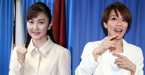 今すぐやめてほしい「タレント議員」生稲晃子4位、今井絵理子3位、圧倒的1位の大御所は？【500人アンケート】 Nの広場