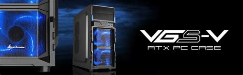 Sharkoon - VG5-V