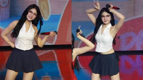 스테이씨 아이사 직캠 Poppy STAYC ISA FanCam STAYC MOVIE CLUB 팬미팅 YouTube