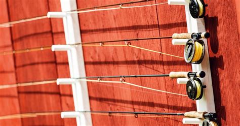 Fly Rod Weight Chart Choose The Best Rod For The Task