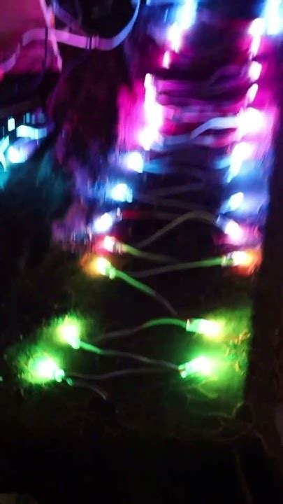 Pixal Led Control Using Ardino Youtube