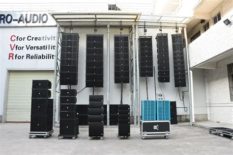 CVR D 3002 Power Amplifier High Performance DSP Amplifier