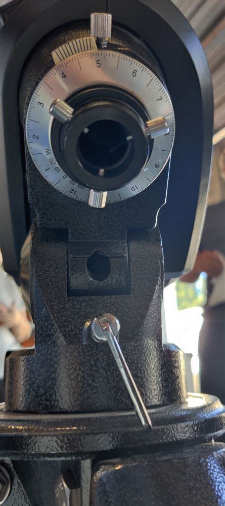 Celestron Advanced Gt Computerized Telescope Equatorial Tracking Mount