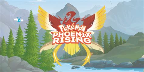 Pokémon Phoenix Rising
